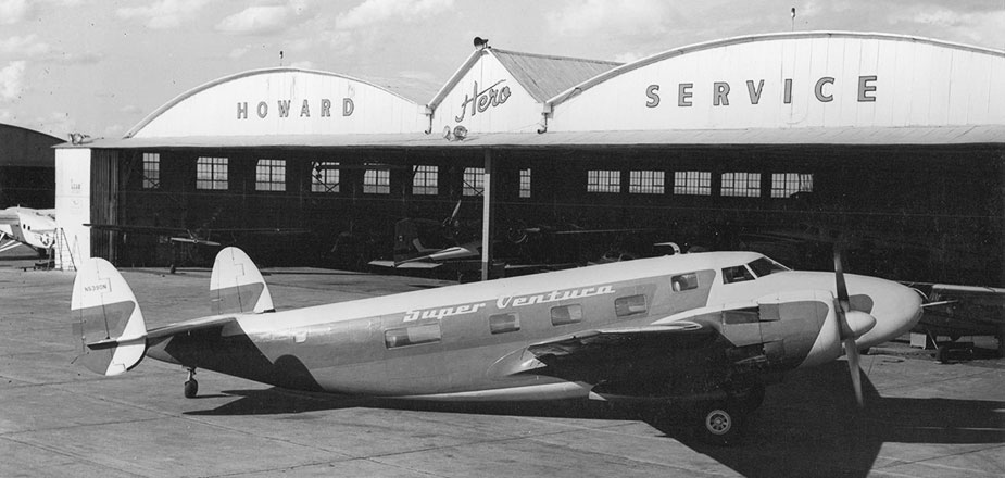 A San Antonio Area Foundation Fund - Dee Howard Foundation