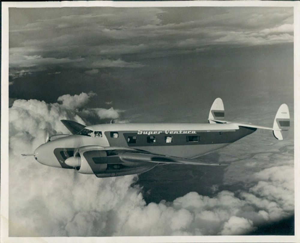 HA Super Ventura - Dee Howard Foundation