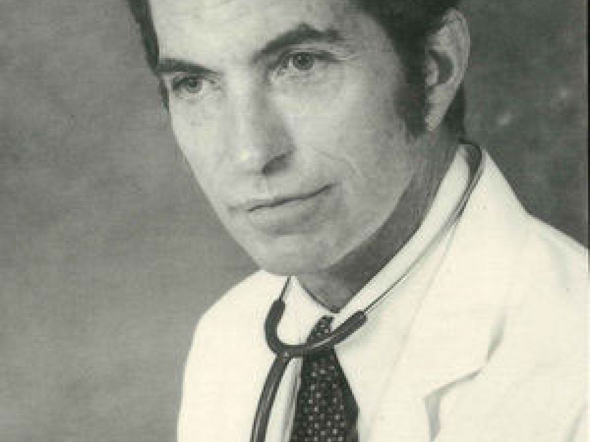 Dr. Lawrence Edward Lamb – Pioneer in Aerospace Medicine - Dee Howard ...