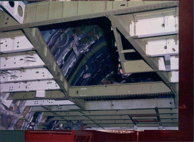 DHC Head of State Aircraft - Dee Howard Foundation