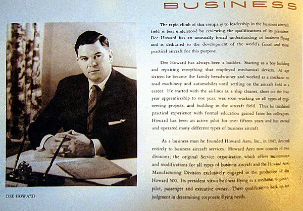 The Dee Howard Legacy - Dee Howard Foundation