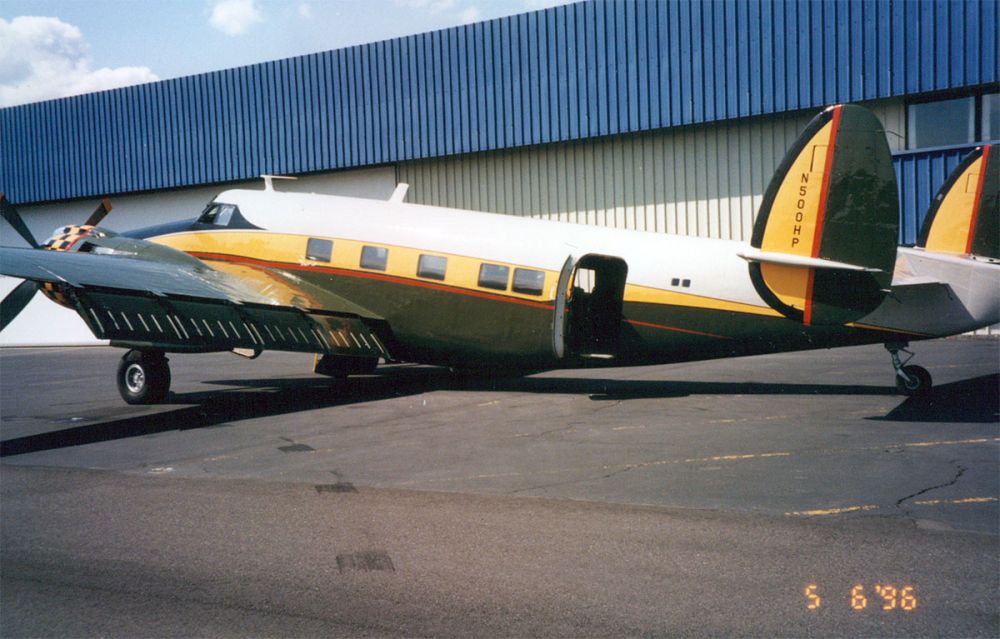 HA Howard 500 - Dee Howard Foundation